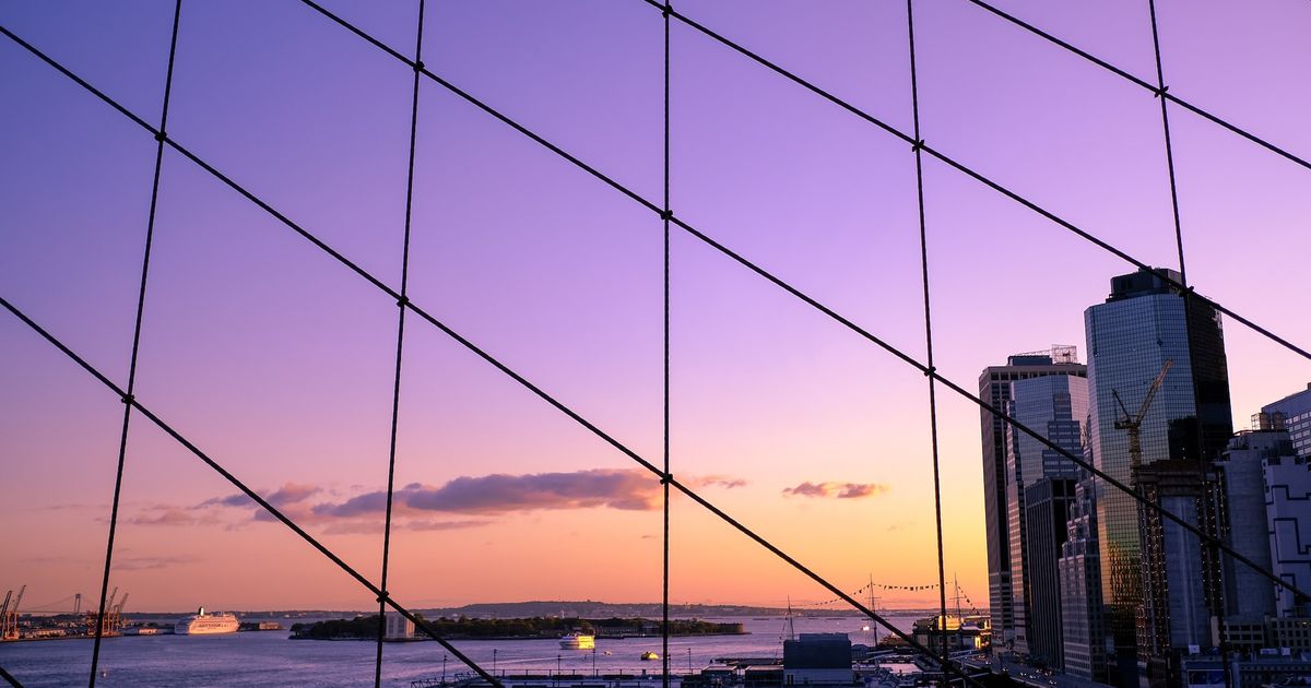 Css Subgrid Vs Nested Grid — Are They The Same